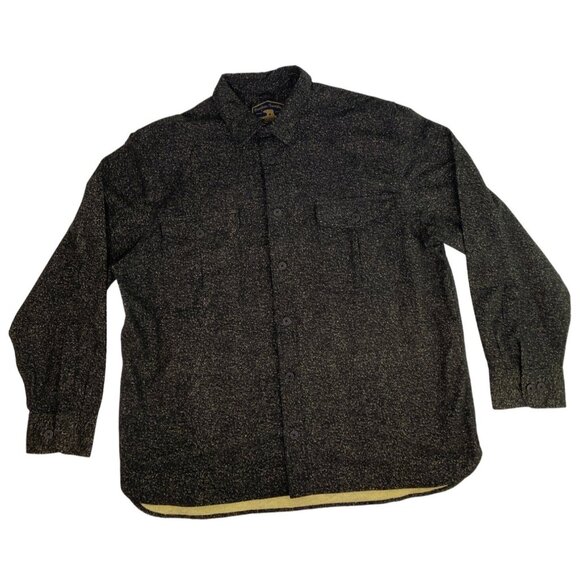 Freedom Foundry | Jackets & Coats | Freedom Foundry Mens Shirt Jacket ...